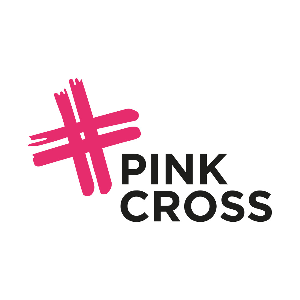 Pink Cross Images
